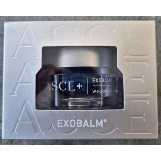 [ASCE+] Korean Facial Cream EXO BALM (Moisture, Peptide, Growth Factor ...