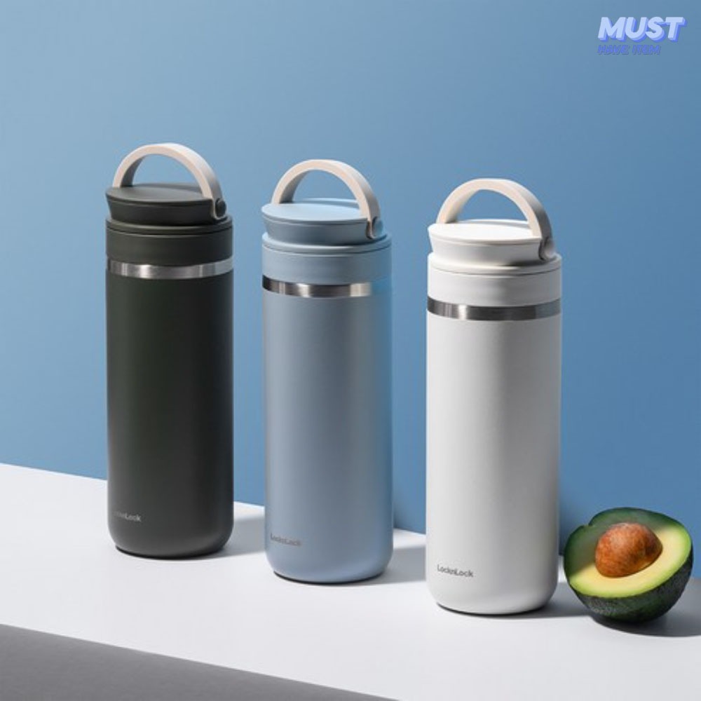 LocknLock Lock&Lock METRO Two-Way Tumbler 475ML, 355ML | Shopee Malaysia