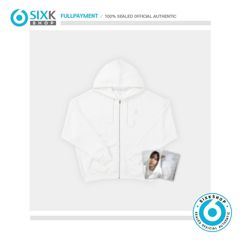 RIIZE 2025 [WE LITTLE RIIZE] OFFICIAL MD 3 | Shopee Malaysia