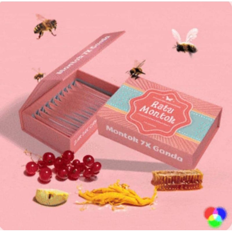 KEMAM_KEMAM MONTOK KAN ASET🌹ORI💯RATU MONTOK HQ🌹 | Shopee Malaysia