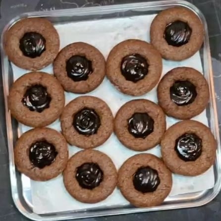 Dark Pods (Beryl's Chocolate Cookie Pods with Semi-Sweet Filling ...