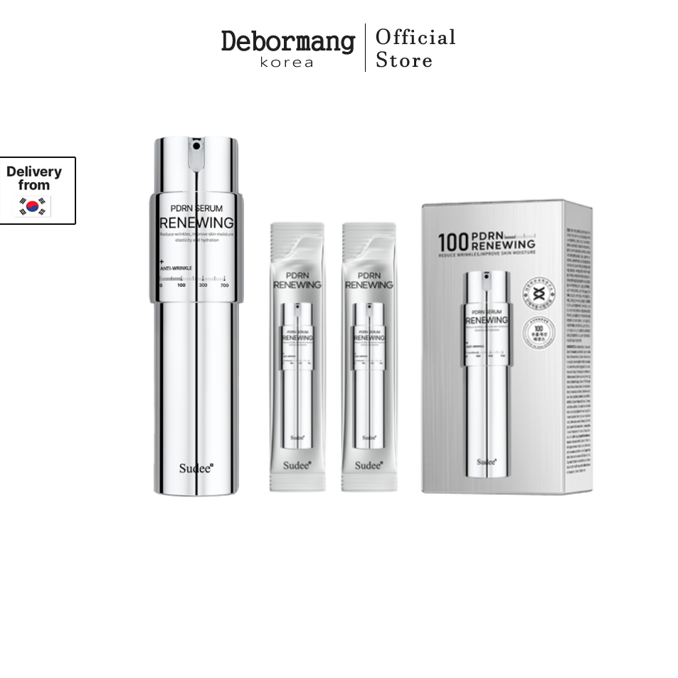 Sudee Pdrn Serum RENEWING 100 30ml | Shopee Malaysia
