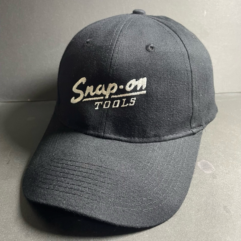 GA8 CAP TOPI HAT ORIGINAL SNAP ON TOOLS | Shopee Malaysia