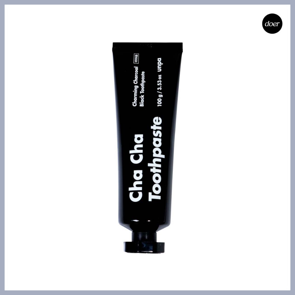 [unpa] ChaCha Toothpaste [100g] | Shopee Malaysia