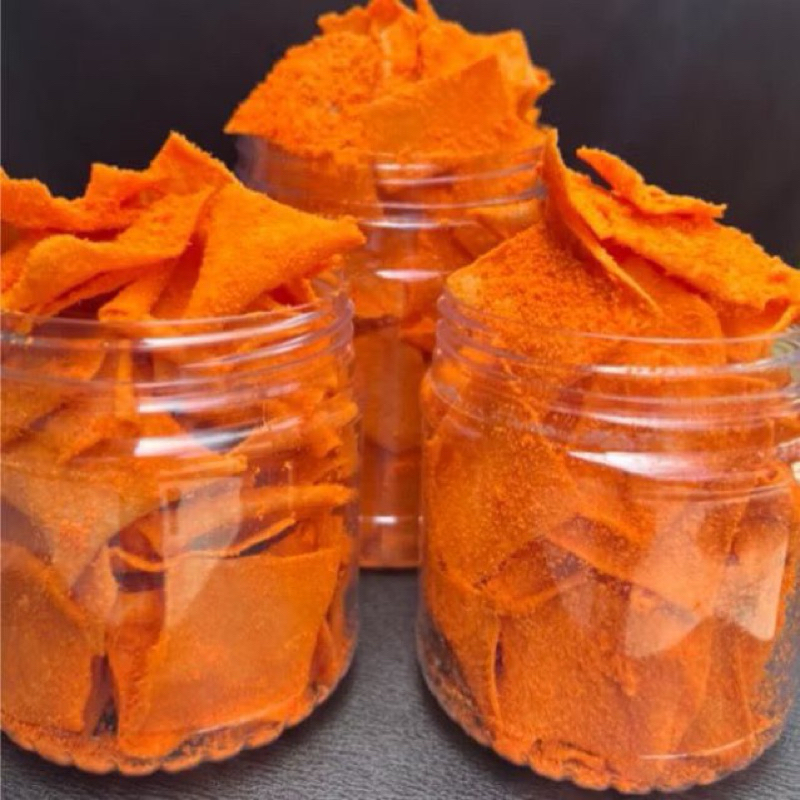 Popia Chesse Krup krup Balang Besar | Shopee Malaysia