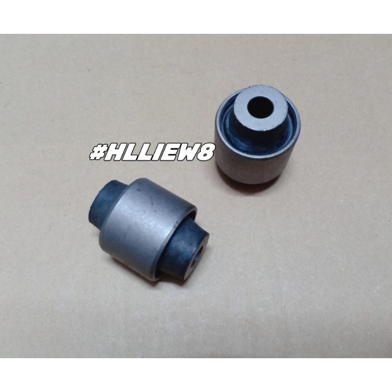 [ hlliew8 ] Honda Accord '1999 ~ '2001 CF CF0 S84 S86 Rear Absorber Lower Bush ( 10 * 37 * 50 ...