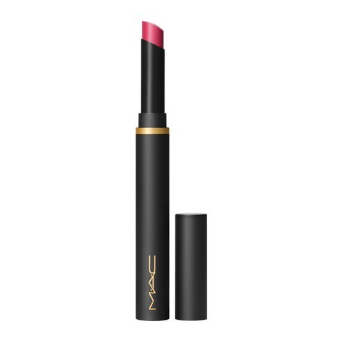 MAC Powder Kiss Velvet Blur Slim Stick Wild Sumac 2g | Shopee Malaysia