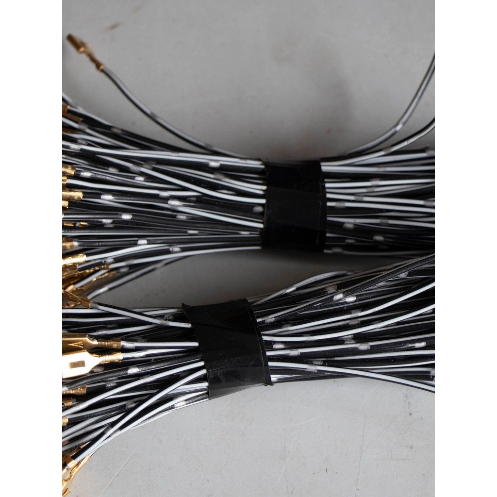 heavy duty Wire Connector for Horn, male and female wire Connector ...