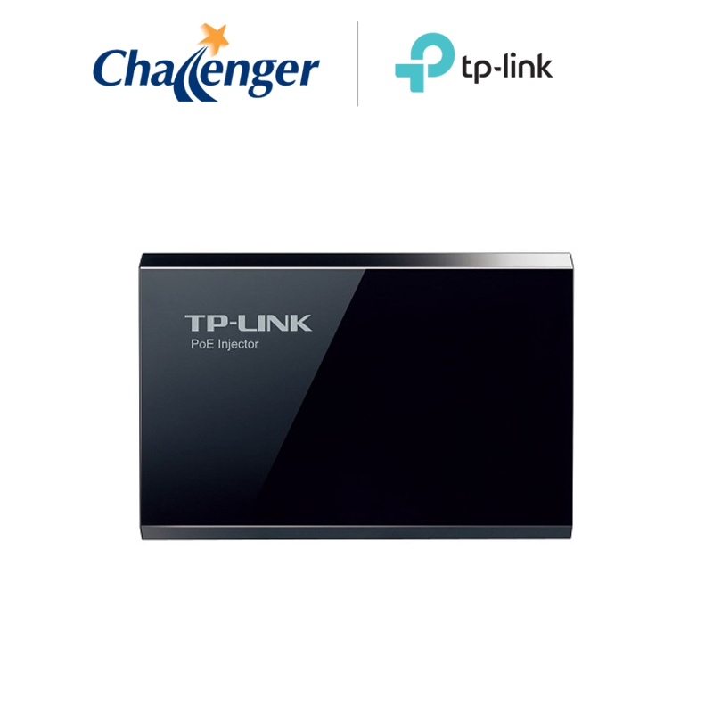 TP-LINK PoE Injector (TL-POE150S) | Shopee Malaysia