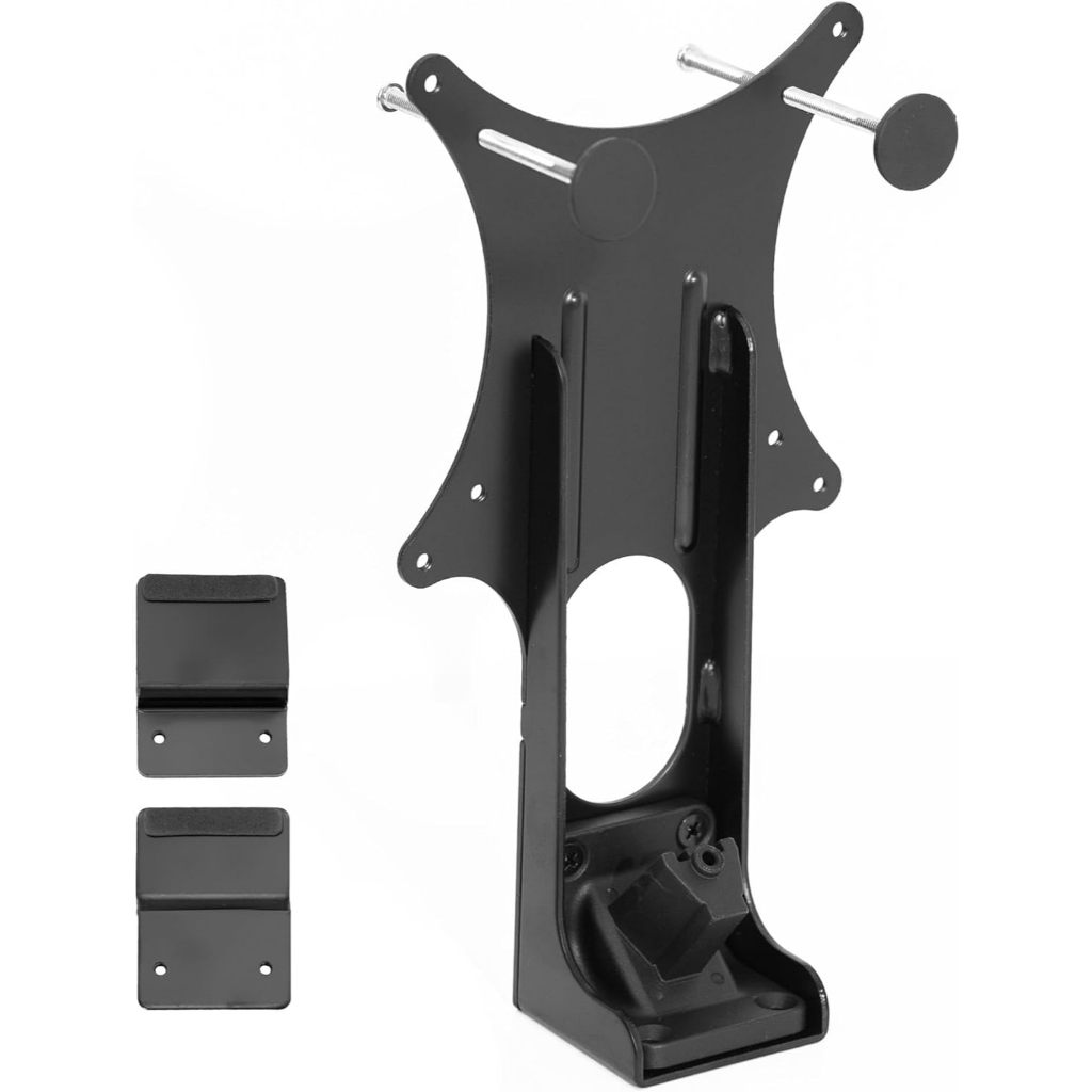 VIVO Quick Attach VESA Adapter Plate Bracket Designed for Samsung CF397 ...