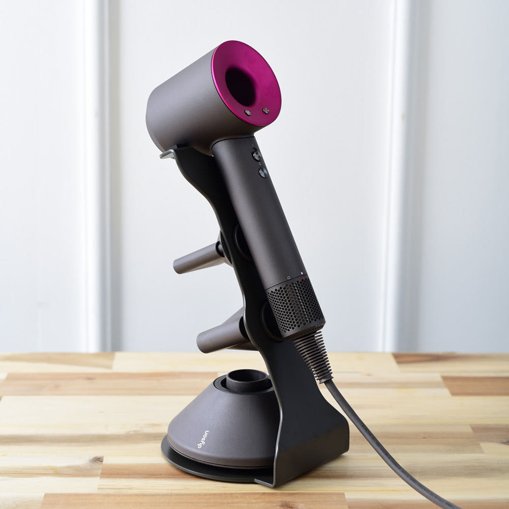 Dyson Supersonic Stand compatible with the Dyson dryer made in korea ...