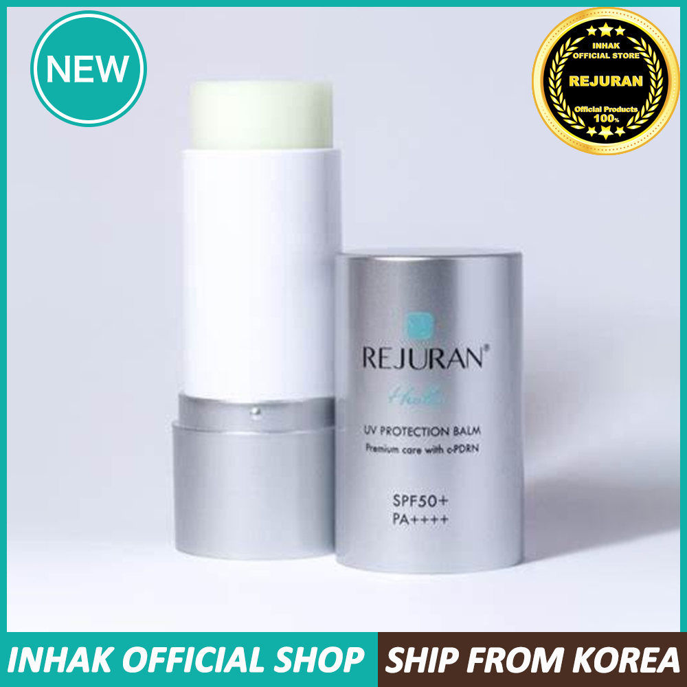 REJURAN Healer UV Protection Balm SPF50+ PA+++ | Shopee Malaysia