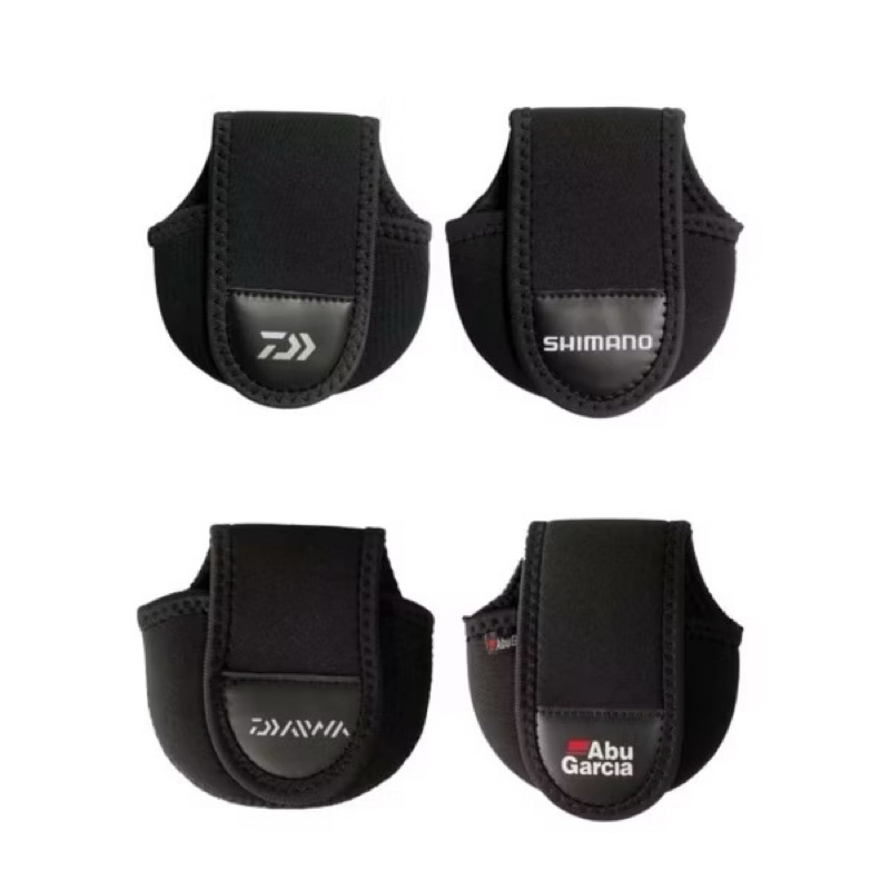 Beg Mesin Pancing Casting BC Reel Bag Baitcasting Beg Bag BC | Shopee ...