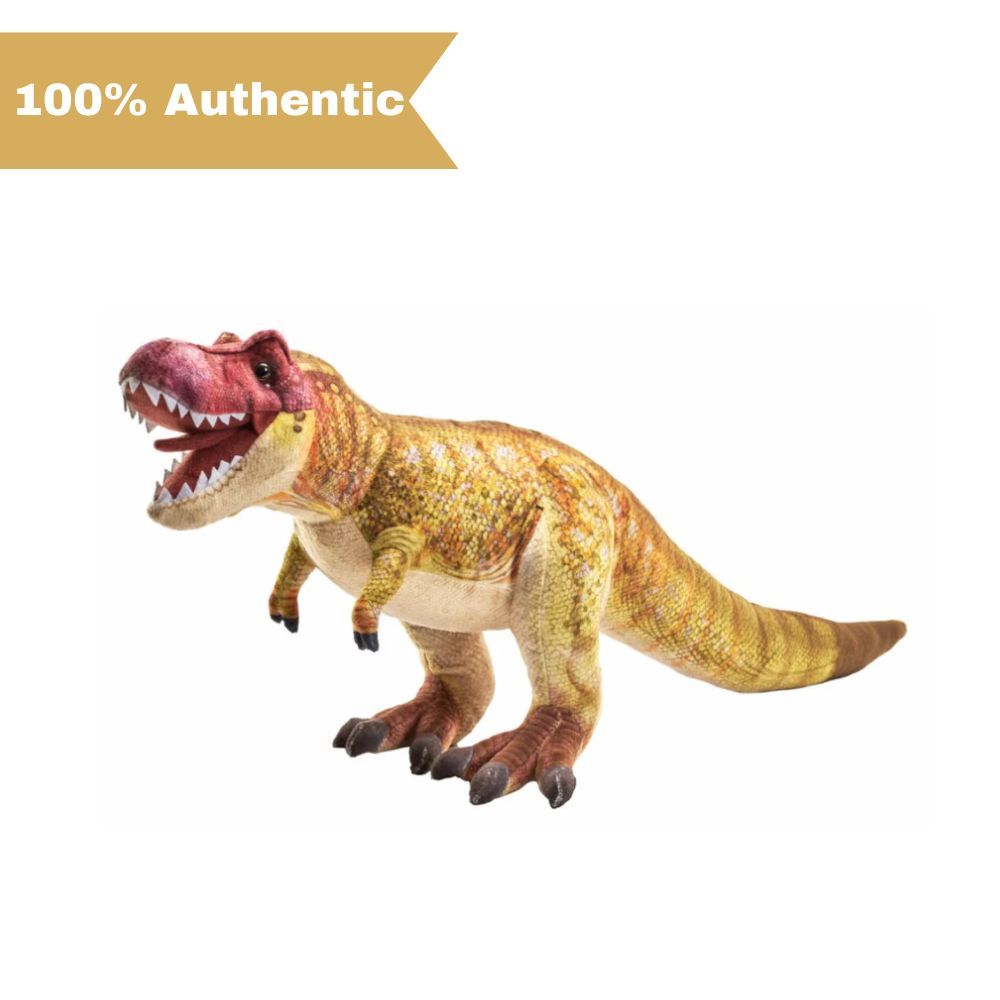 Wild Republic Artist Dino T-Rex 15 Inches | Shopee Malaysia