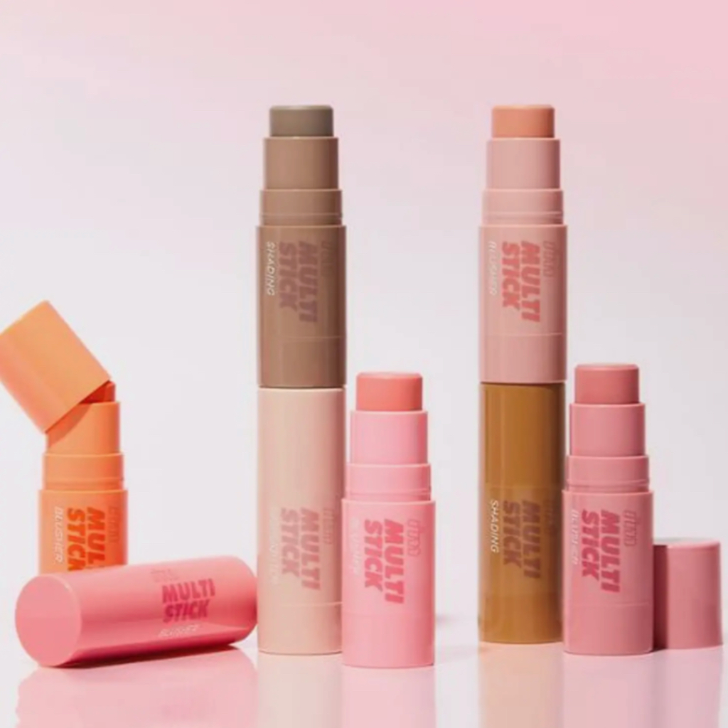 I’M MEME Multi Stick (Bronzer, Highlighter, Blush) | Shopee Malaysia