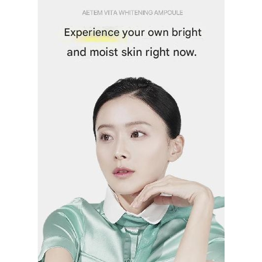 Authentic Korean Whitening Serum for Radiant Skin! Achieve Glowing Beauty with Trusted K-beauty ...