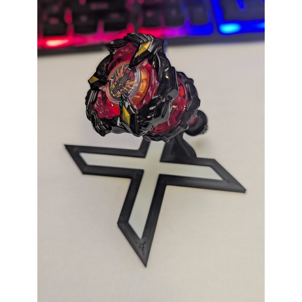 Beyblade X Split View Display Stand | Shopee Malaysia
