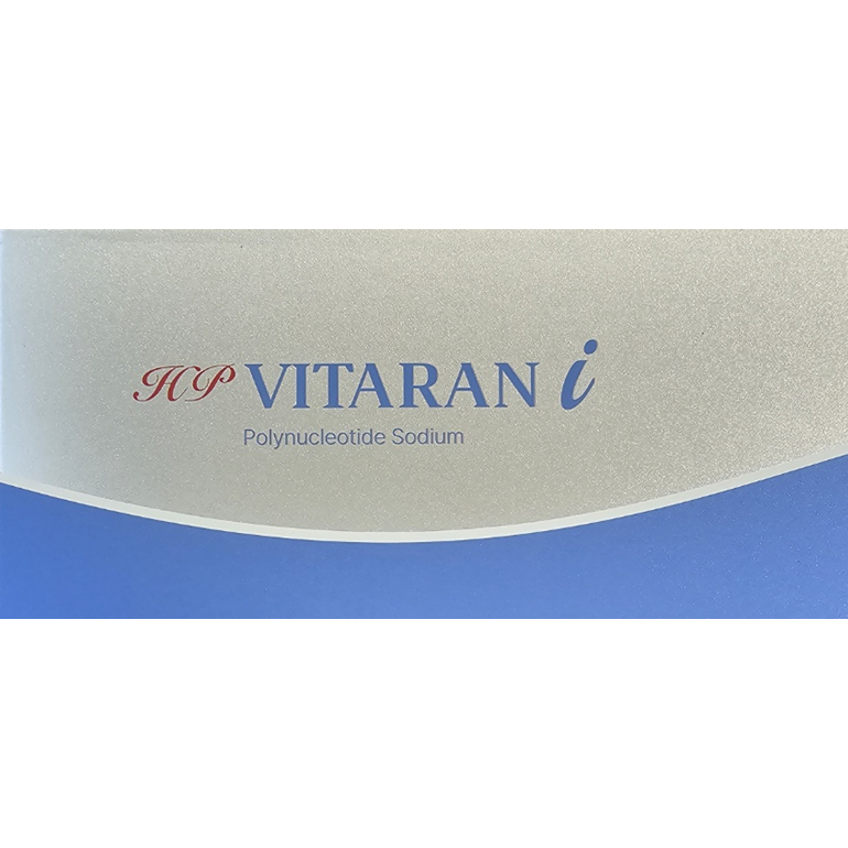 [HP VITARAN i] Facial Moisturizing Cream 100% Authentic made in Korea ...