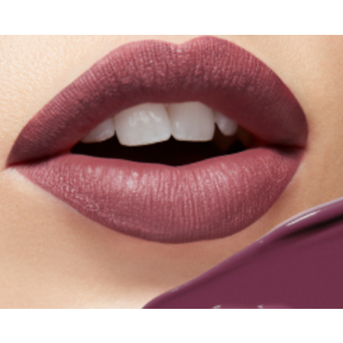 MAC Locked Kiss Ink 24-Hour Lipcolour 4ml Opulence | Shopee Malaysia