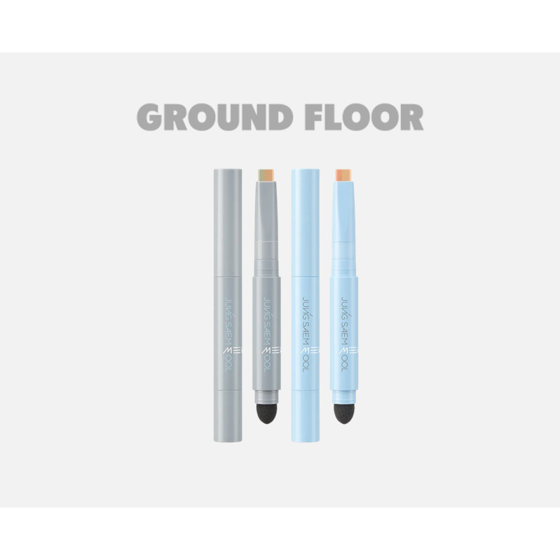 JUNGSAEMMOOL MEN DARK ZONE CONCEALER 1.1g(2 TYPES) | Shopee Malaysia