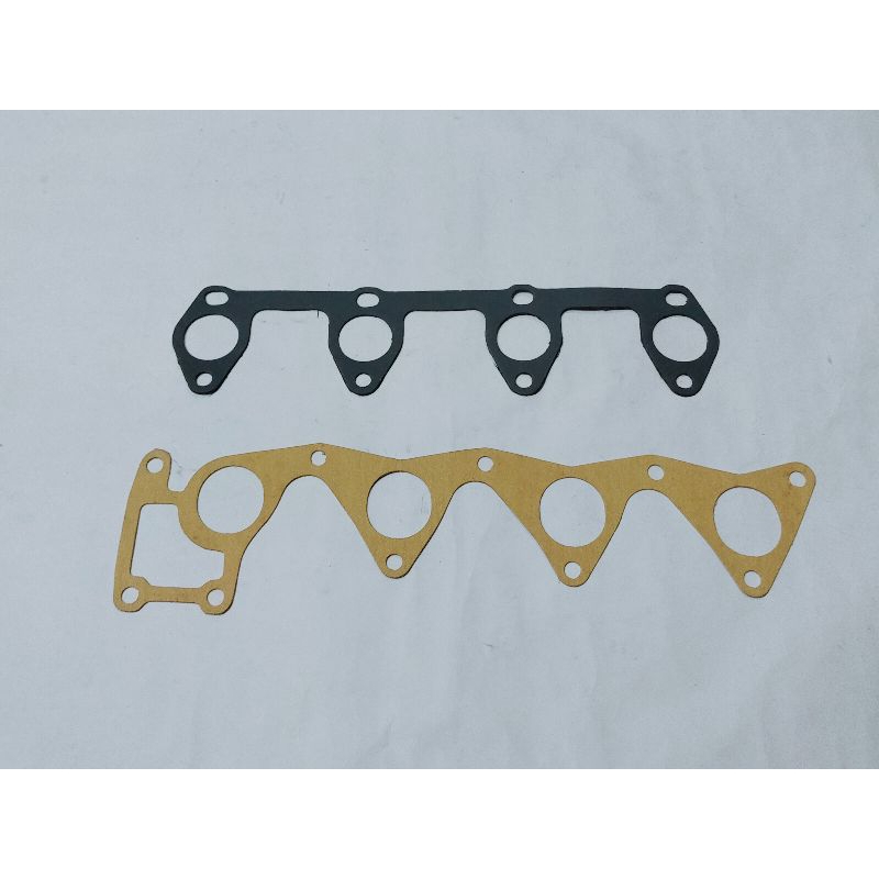 MAZDA BONGO FORD MAXI DIESEL R2 RF ENGINE EXHAUST INTAKE MANIFOLD ...