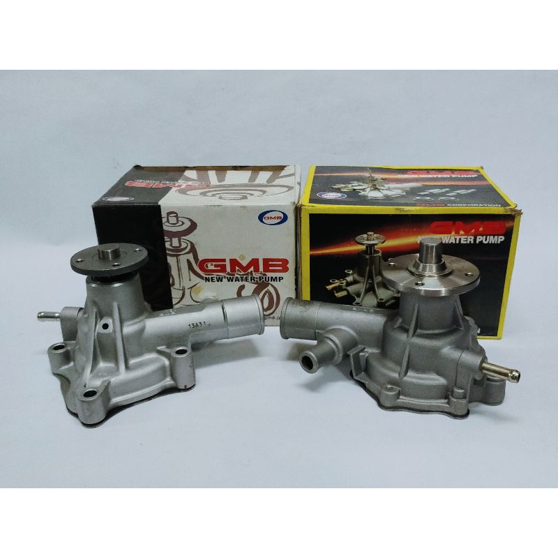 GWT-30A GWT-59A TOYOTA COROLLA KE70 DX GL STARLET KP61 ENGINE COOLING ...