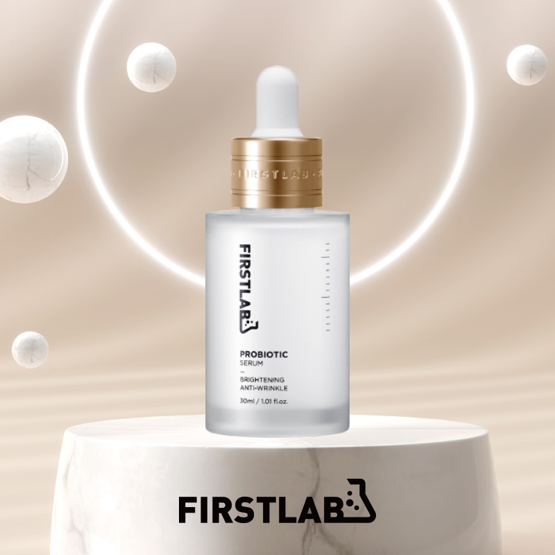 [Firstlab] Probiotic Serum 30ml | Shopee Malaysia