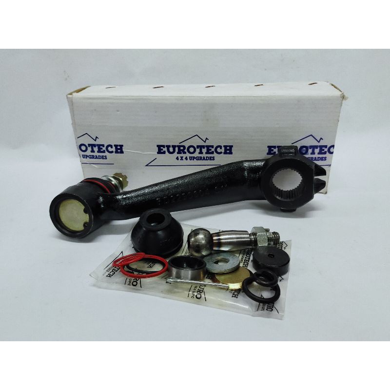 STC3295 STC1044 LAND ROVER DEFENDER 90 110 FRONT SUSPENSION STEERING ...