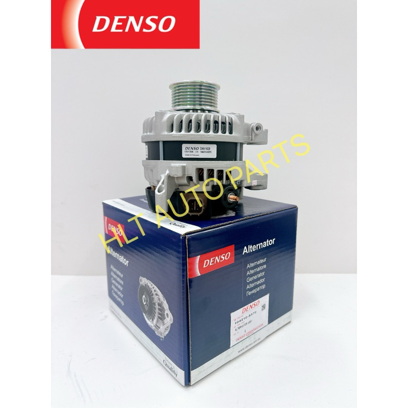 [ DENSO 104210-5370 ] HONDA CRV SWA ( 2.0cc ) , HONDA ACCORD TAO ( 2 ...