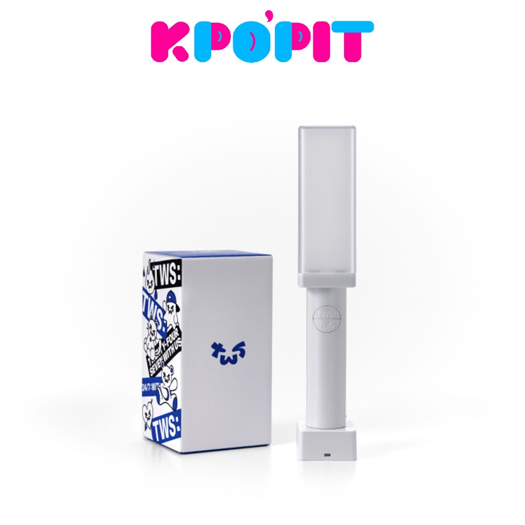 TWS OFFICIAL LIGHT STICK | Shopee Malaysia