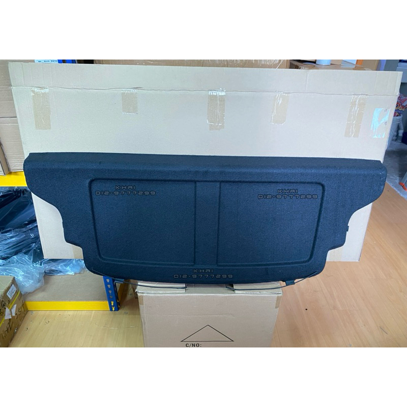 Perodua Axia 2023 Rear Speaker Board Rear Papan Speaker Board ONLY FOR ...