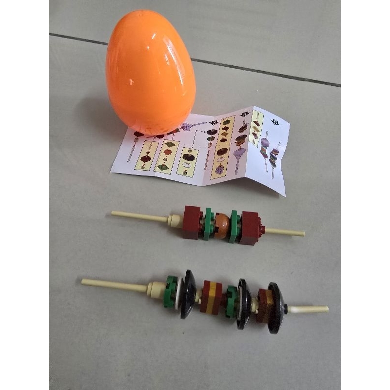 a&w satay block (used) | Shopee Malaysia