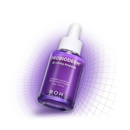 BIO HEAL BOH ProBioderm Lifting Ampoule 30ml | Shopee Malaysia