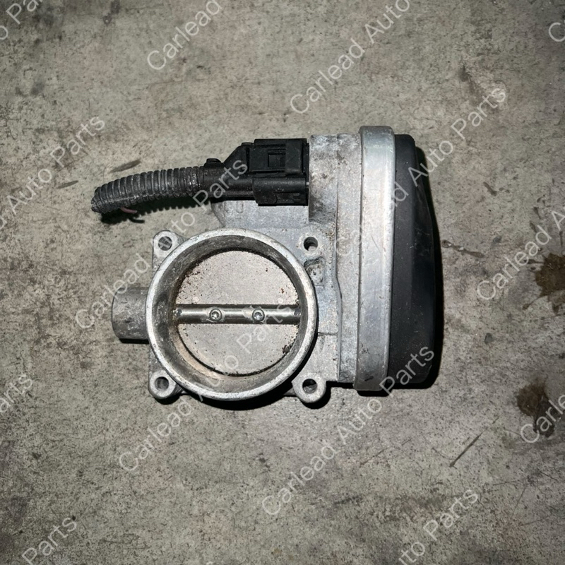 Germany Original Throttle Body Fit For BMW E90 E46 2.0/ Modified to ...