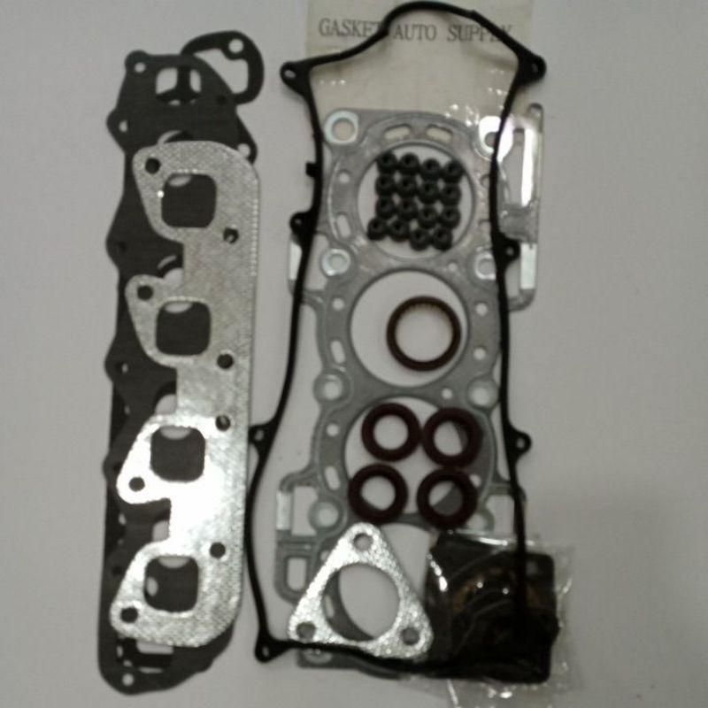 PERODUA KEMBARA 1.3 OLD S89 RUSA 1.3 TOP SET | Shopee Malaysia