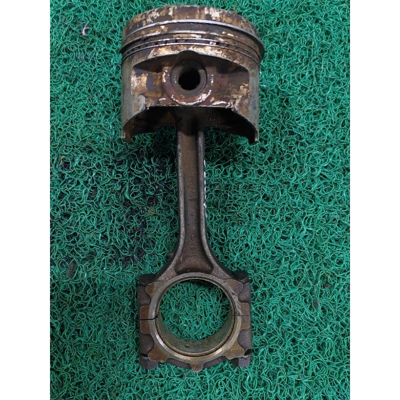 PROTON WIRA 1.8 4G93 SOHC PISTON CONROD STD | Shopee Malaysia