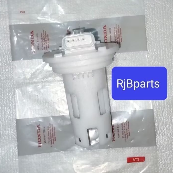 ORIGINAL FUELPUMP FUEL PUMP PCX 160 DYNAMO ROTAK STAND HOUSE | Shopee ...