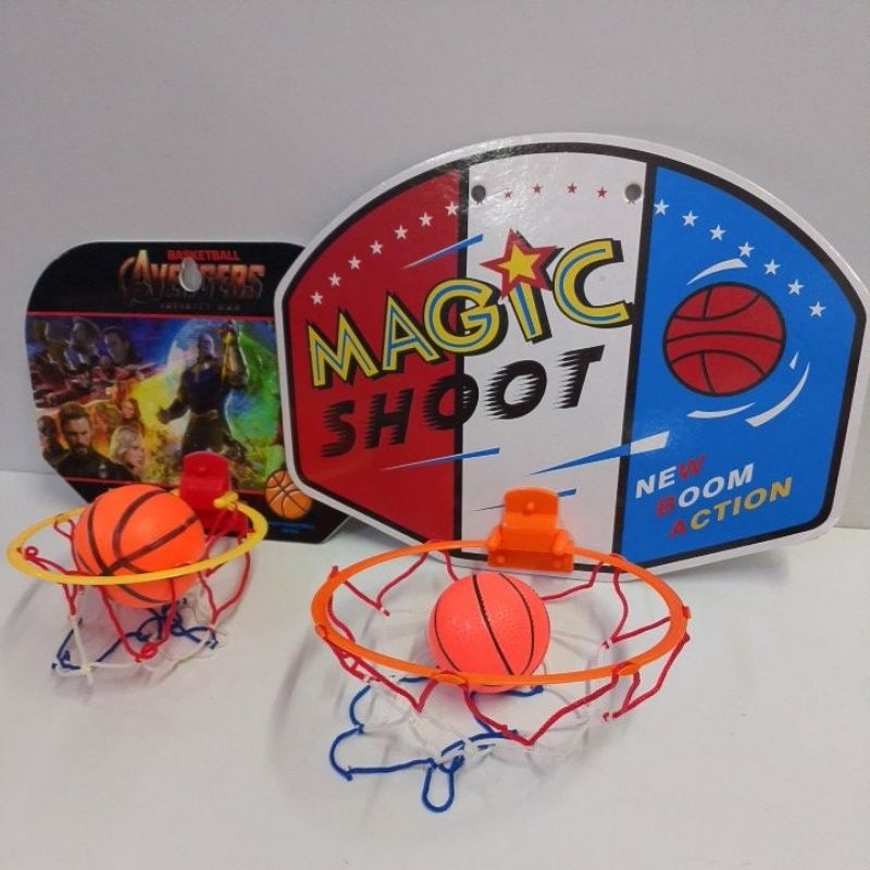 Toy basketball hoop sport toys for kids basketball ring mini indoor ...