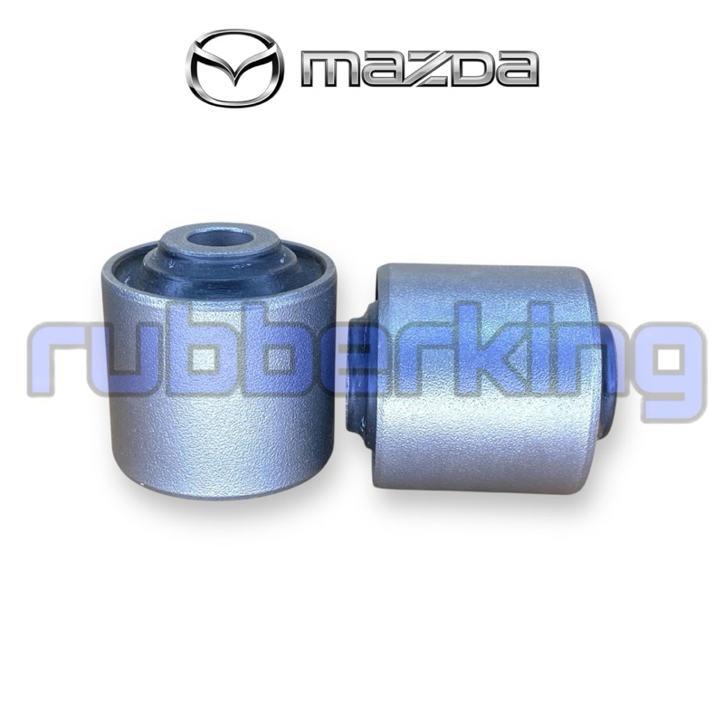 (1PC) MAZDA-6 MAZDA6 GG 2.0 2.3 2002-2008 FRONT LOWER ARM BUSH - CENTRE ...