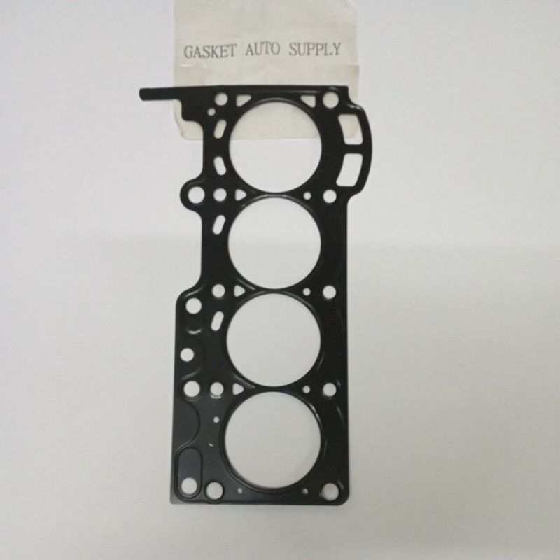 PERODUA MYVI TOYOTA AVANZA 1.3 HEAD GASKET (STEEL) | Shopee Malaysia