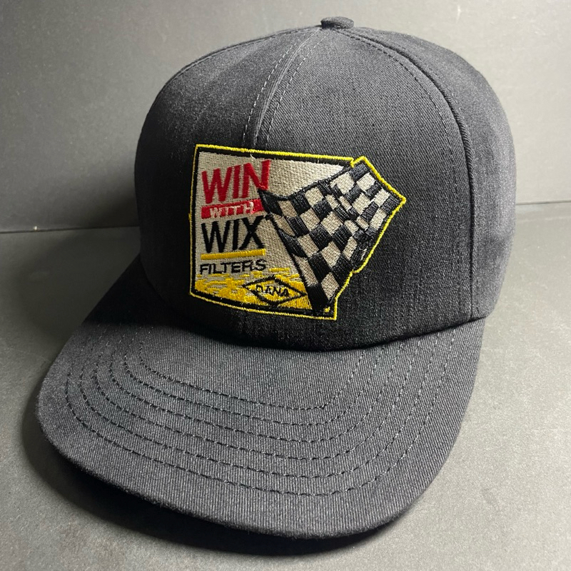 GA8 CAP TOPI VINTAGE HAT ORIGINAL DANA FILTER MADE IN USA | Shopee Malaysia