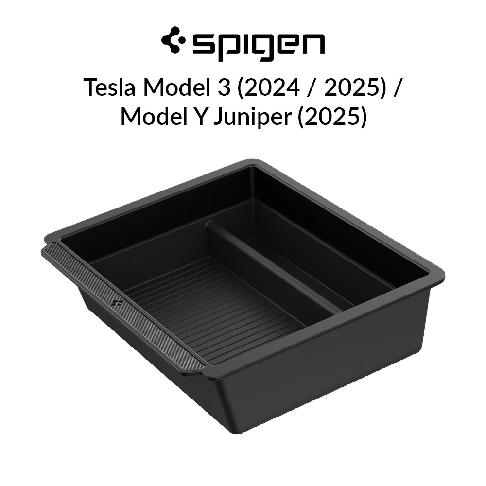 Spigen Tesla Model Y (2025) Juniper / Model 3 (2024-2025) Center ...