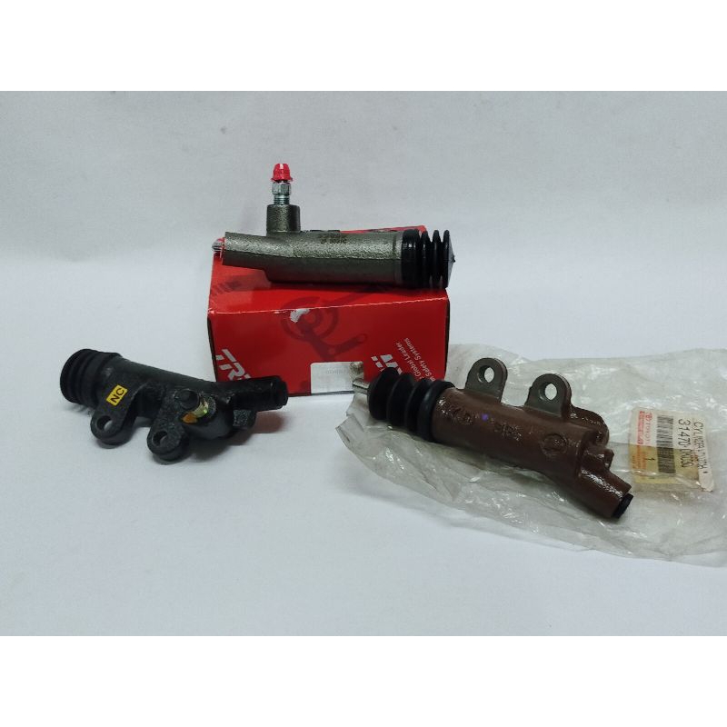 31470-0K030 TOYOTA HILUX VIGO KUN25 KUN26 FORTUNER KUN51 CLUTCH SLAVE ...