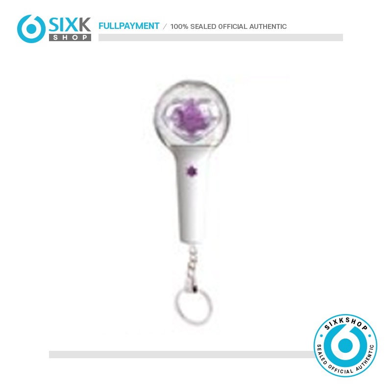 ASTRO Official MINI LIGHT STICK KEYRING | Shopee Malaysia