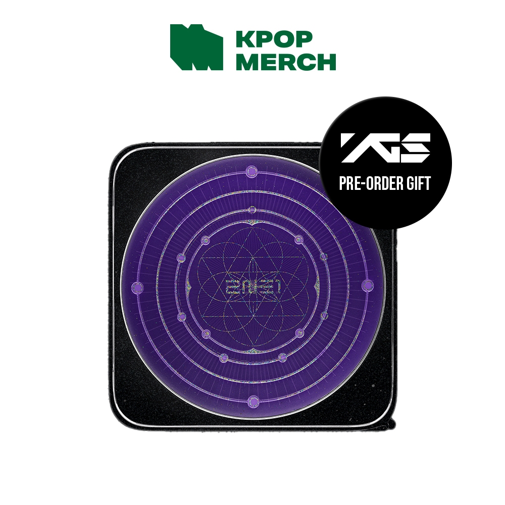 (YG Select POB) 2NE1 15th Anniversary Best LP 15th Anniversary Best LP | Shopee Malaysia