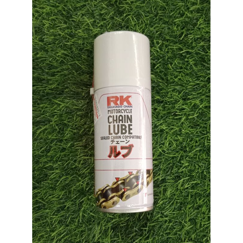 RK Takasago Chain Motorcycle Chain Lube ( 100 ml ) ( 1pcs ) | Shopee ...
