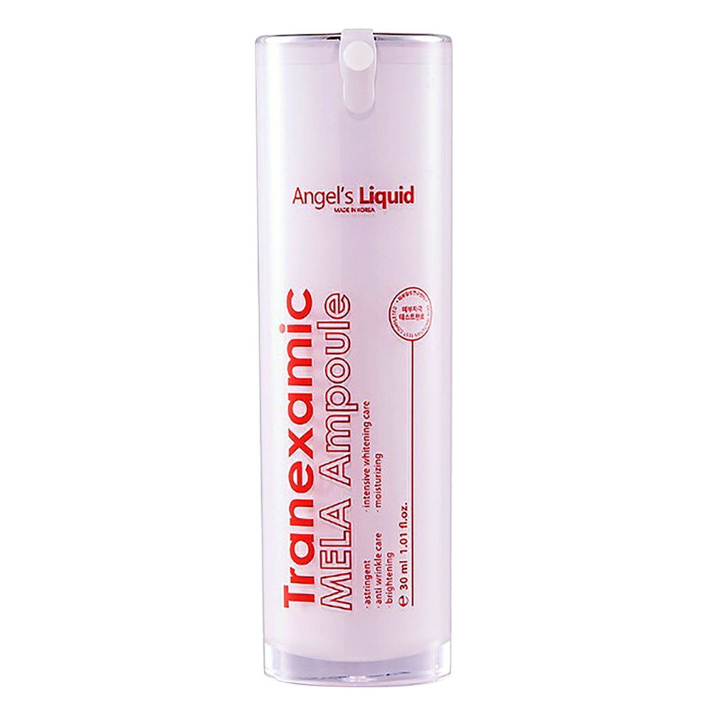 Angels' Liquid Tranexamic Melawhite Ampoule 30ml | Shopee Malaysia