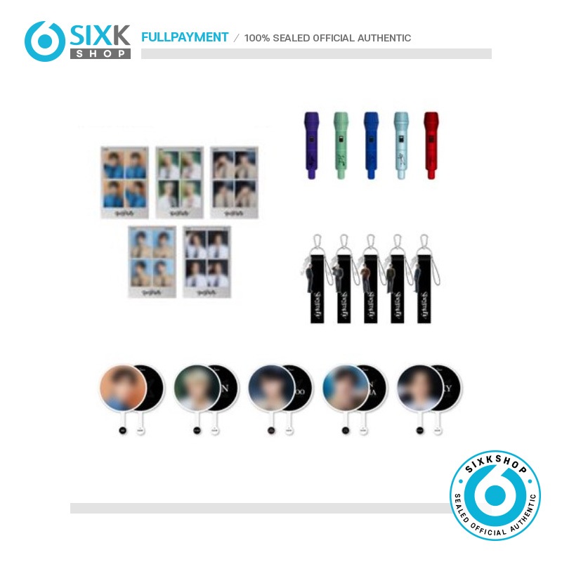 ASTRO The 4th ASTROAD [Stargraphy] MD | Shopee Malaysia