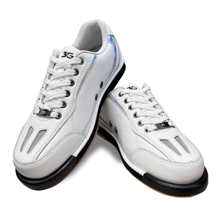 3G Racer Sole and Heel Interchangeable Bowling Shoes | Shopee Malaysia