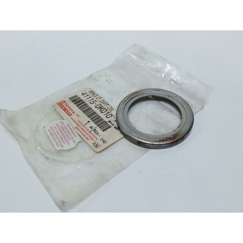 41115-0K010 TOYOTA HILUX VIGO KUN25 REVO GUN125 FORTUNER TGN51 INNOVA ...